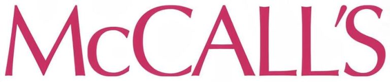 McCall’s Patterns Website - Premium Sewing Patterns